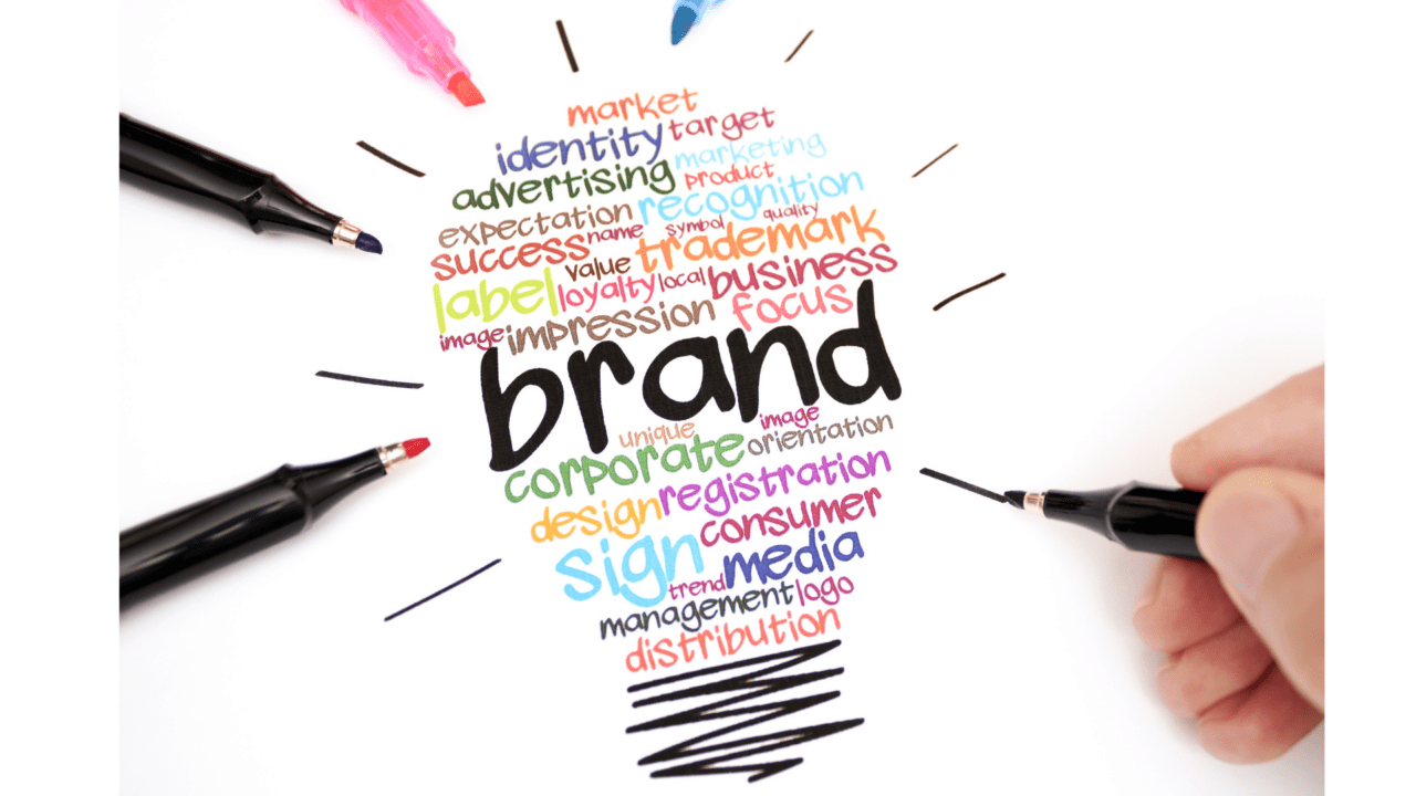 Your Brand is More Than Your Logo: Why You Need a Brand Book • ViviScape