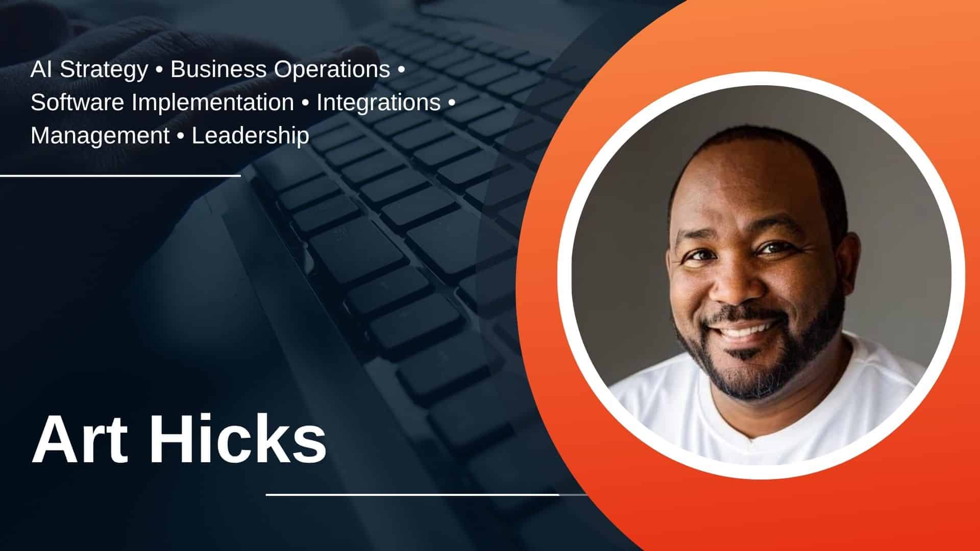 Consultation with Art – ViviScape